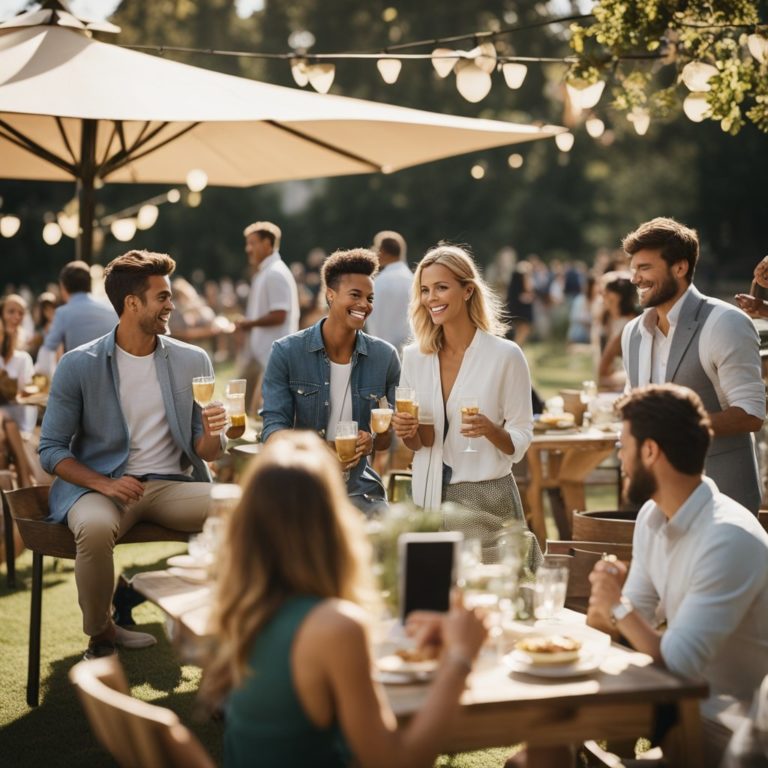 Domaine avec parc pour Réception d’événements et Mariages à Albi : Un ...